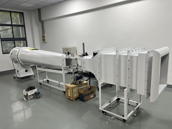 无锡市检验检测认证研究院（无锡市计量测试院）